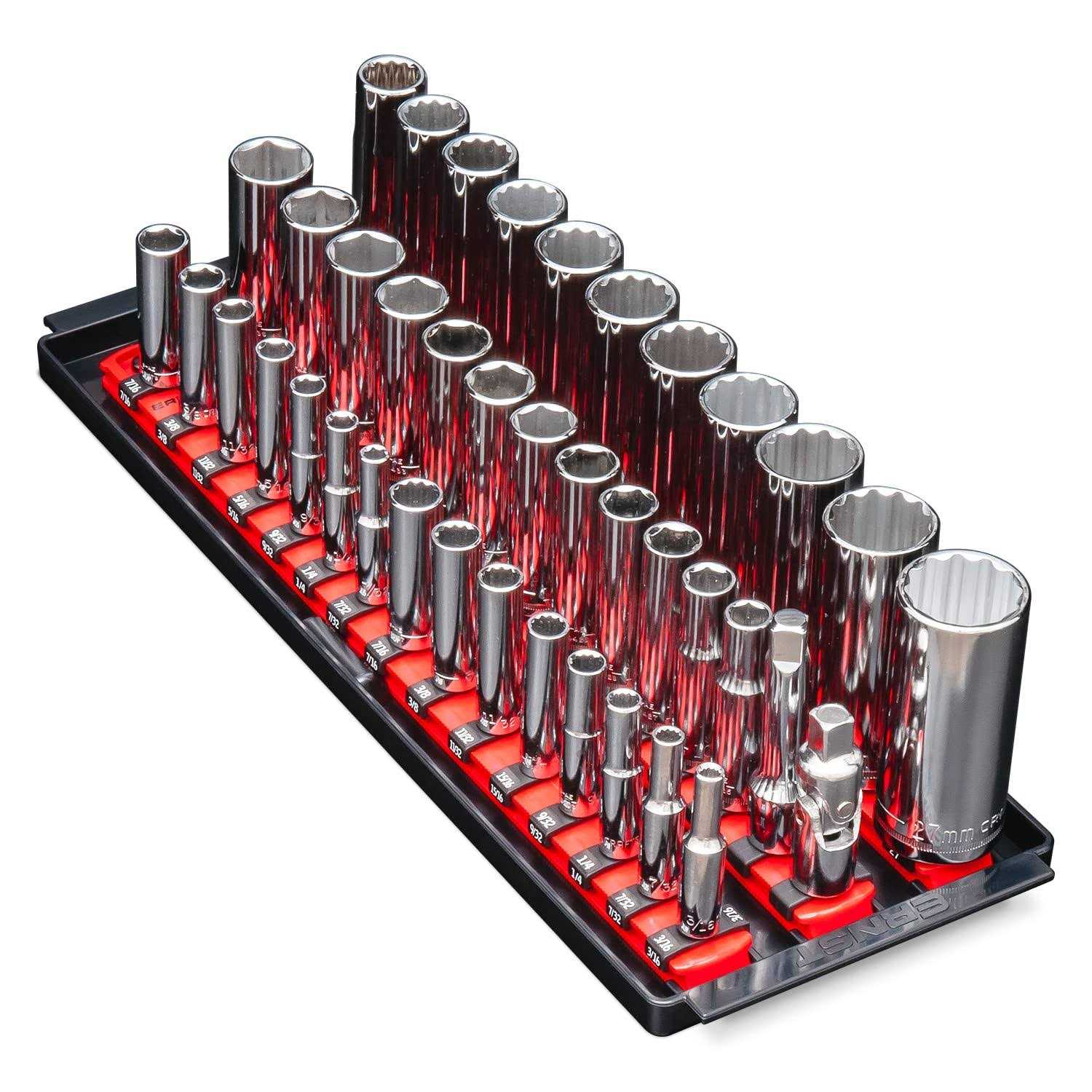 Ernst 3 Rail Twist Lock Socket Boss 13 - Hardware&Tools Online Store