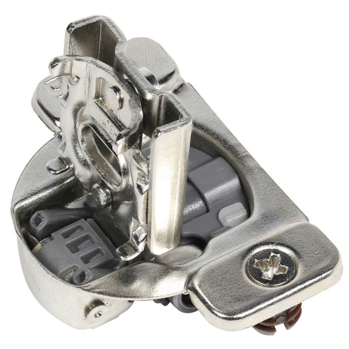 DTC Angle Restrictor Restriction Clips for DTC Face Frame Hinges 86 ...