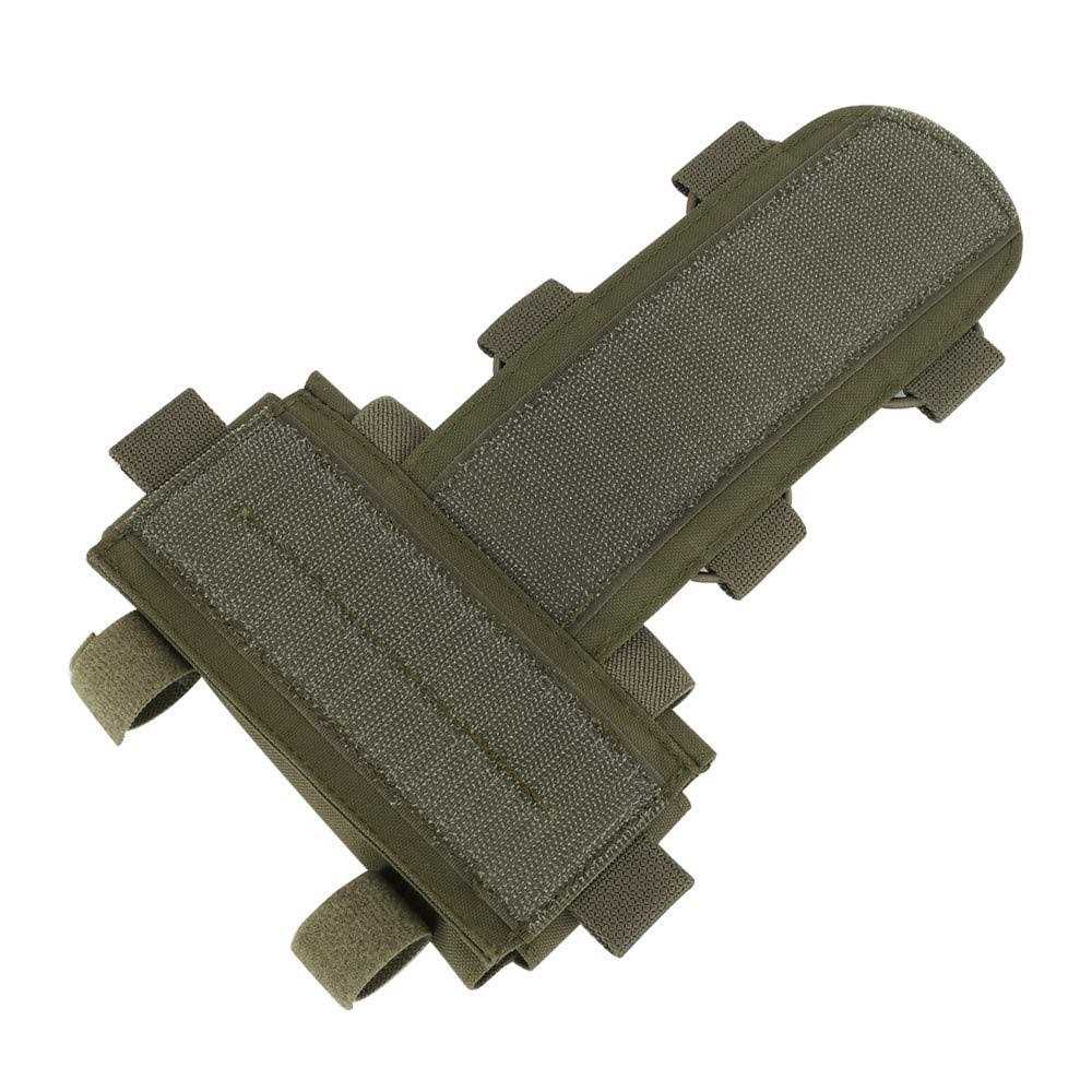 KRYDEX Tactical Helmet Battery Pouch Counterweight Pouch MK1 Helmet ...