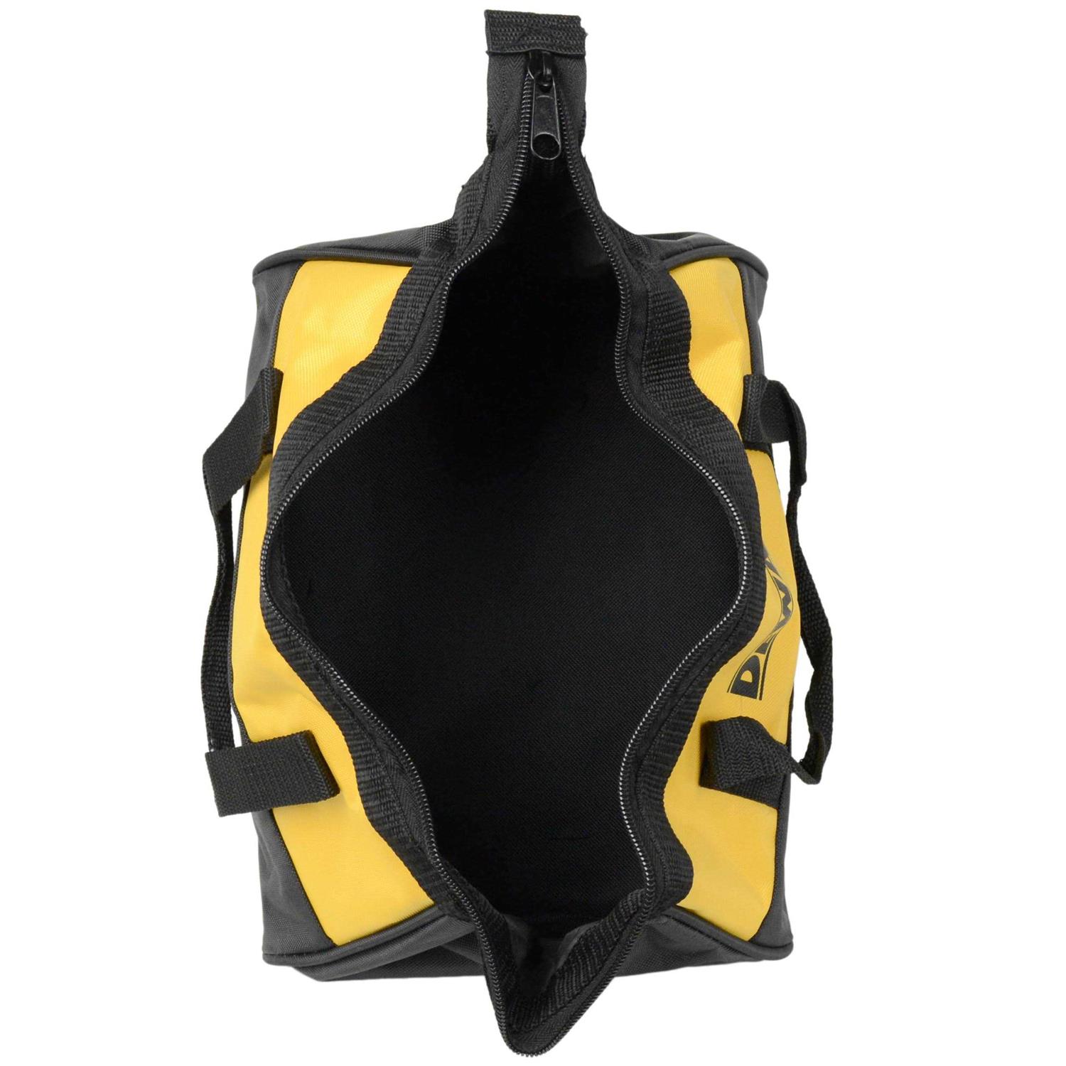 DeWALT Contractor Tool Bag 12 - Hardware&Tools Online Store