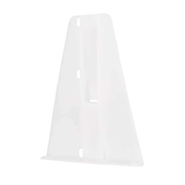 Prime-Line Drawer Track Delta Guide R 7260 - Hardware&Tools Online Store