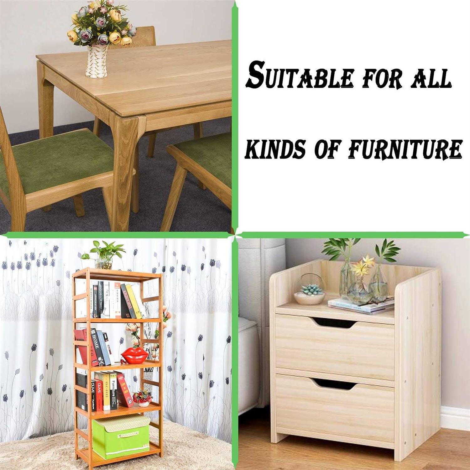 REDOVANT 20pcs stainless steel angle bracket 2x2x2 heavy duty l ...