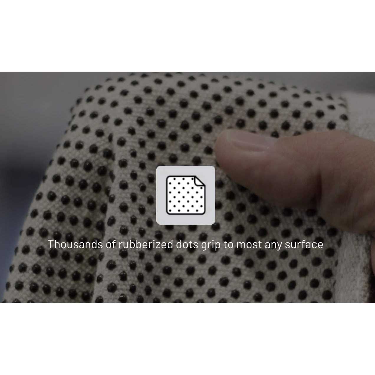 CoverGrip Safety Drop Cloth - Hardware&Tools Online Store