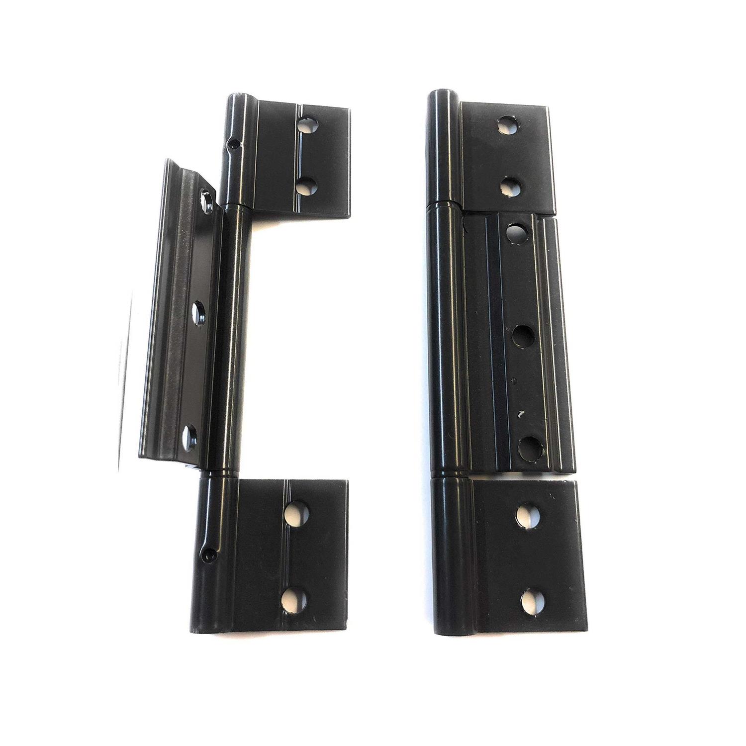Extruded Door Hinge for Screen/Storm Door - Hardware&Tools Online Store