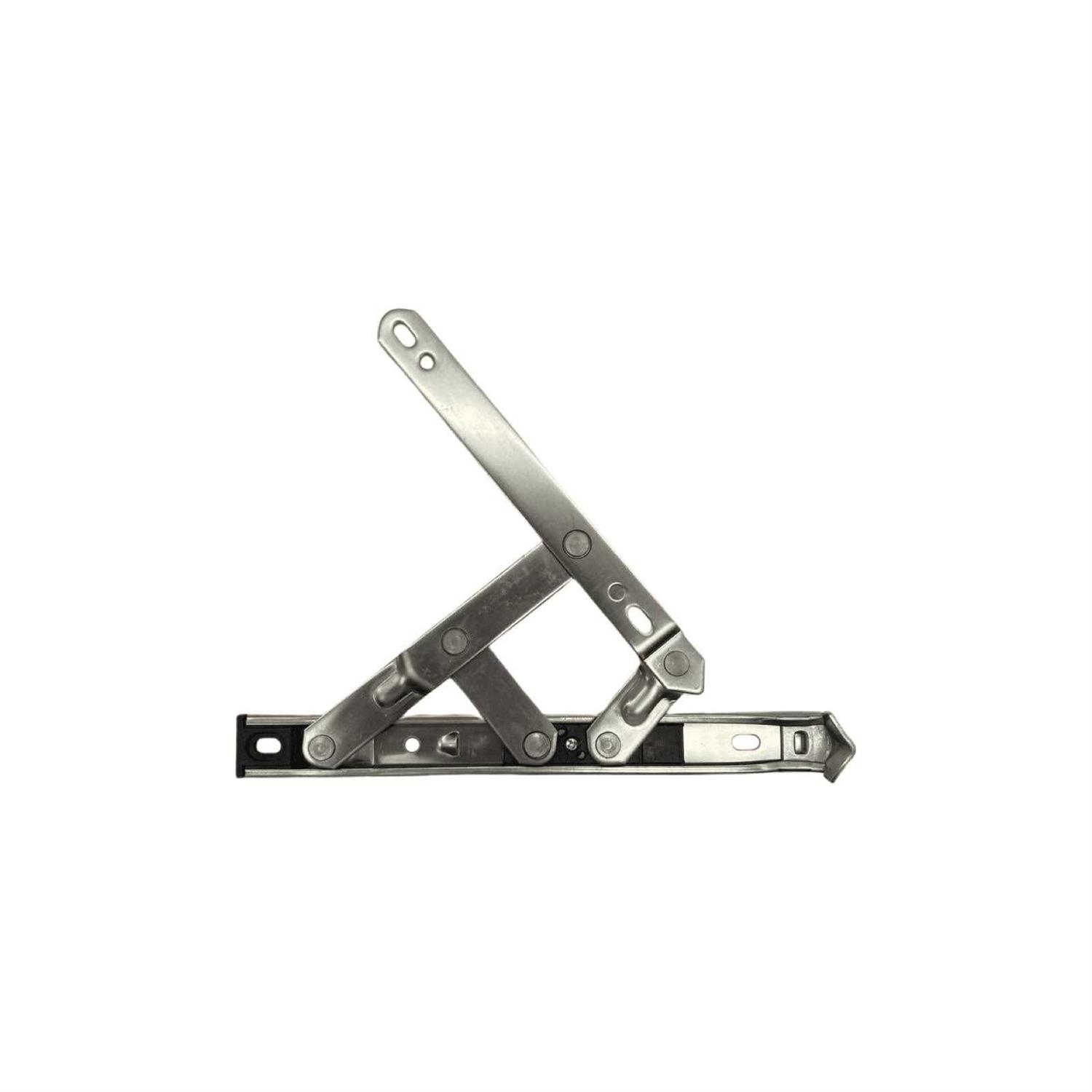 Crl 4-Bar Stainless Steel Friction Hinge - Hardware&Tools Online Store