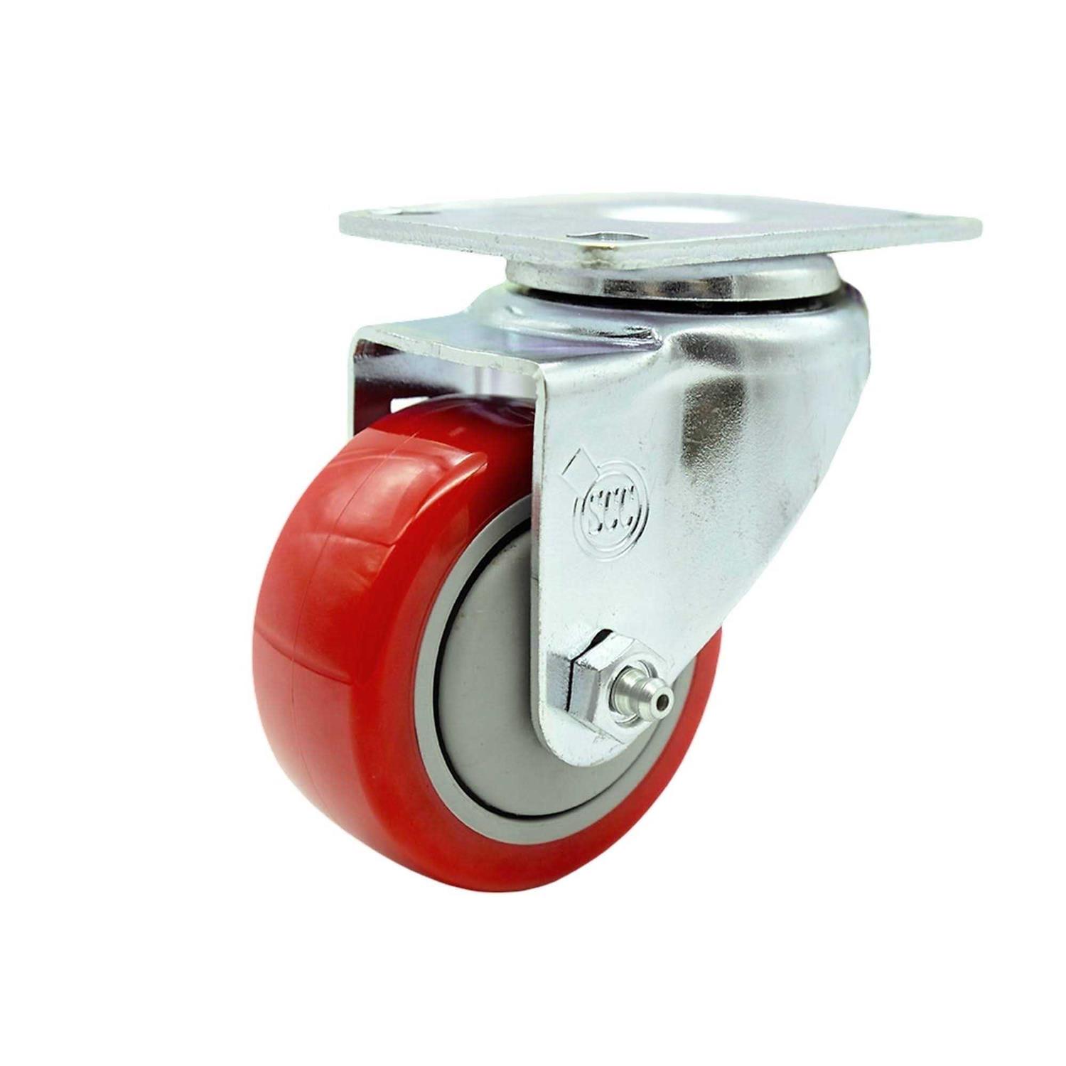 Polyurethane Caster Service Caster - Hardware&Tools Online Store