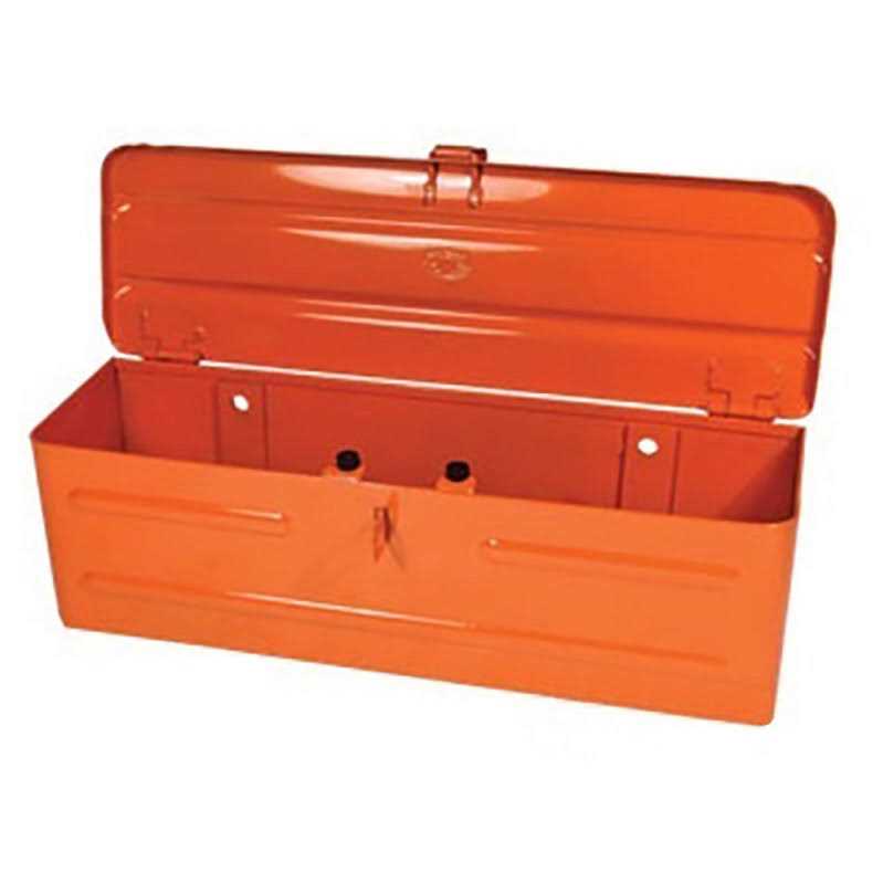 One New Orange Tool Box 5a3or fits All fits Kubota Tractor & Compact ...
