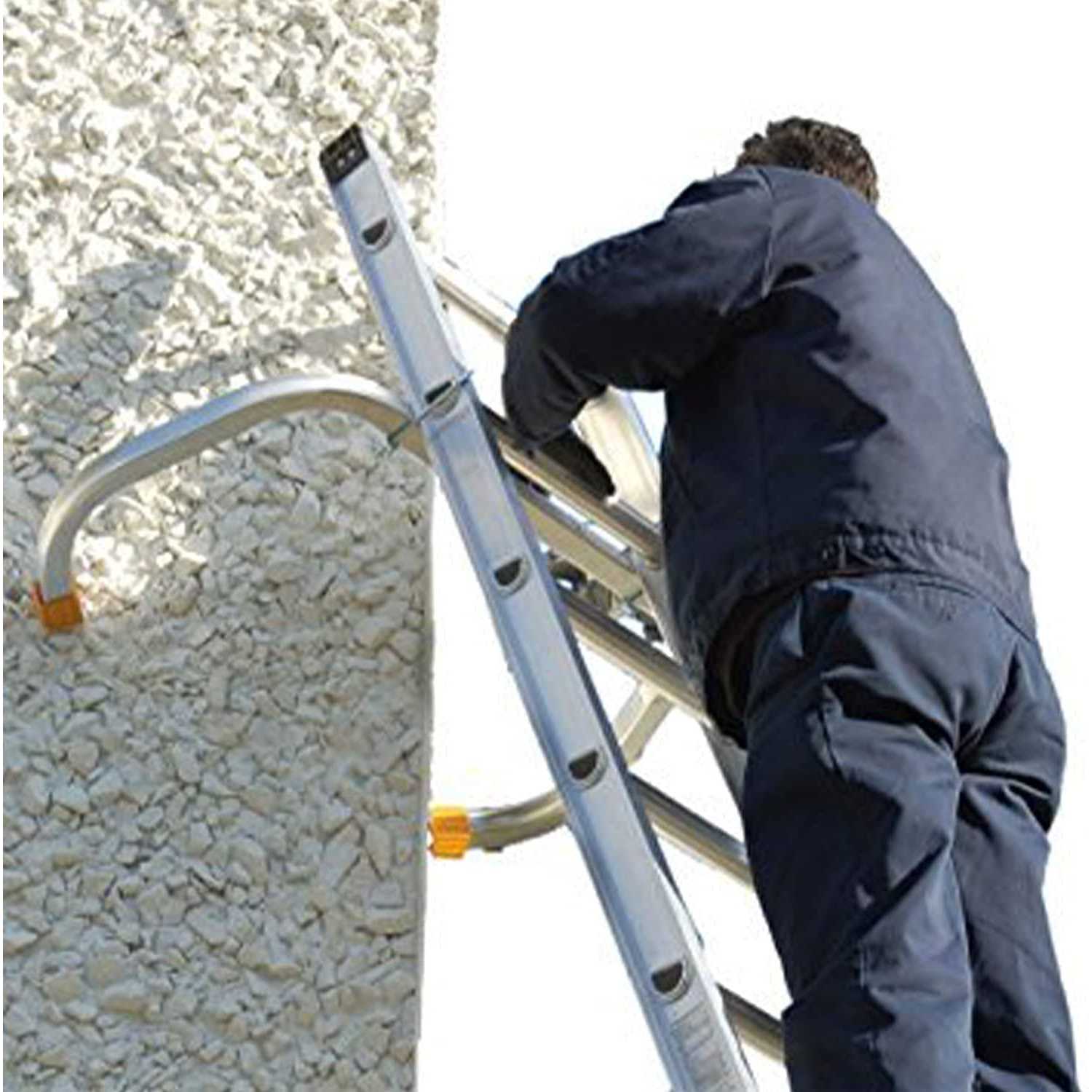 Roof Zone 48586 Corner Ladder Stabilizer - Hardware&Tools Online Store