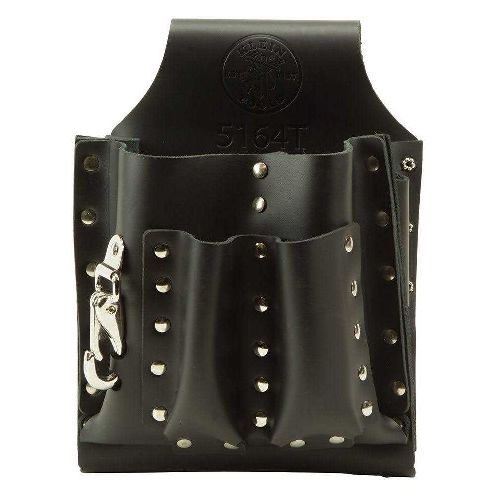 Klein Tools Tool Pouch - Hardware&Tools Online Store
