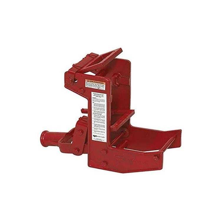 Qual-Craft 2601 Wall Jack - Hardware&Tools Online Store