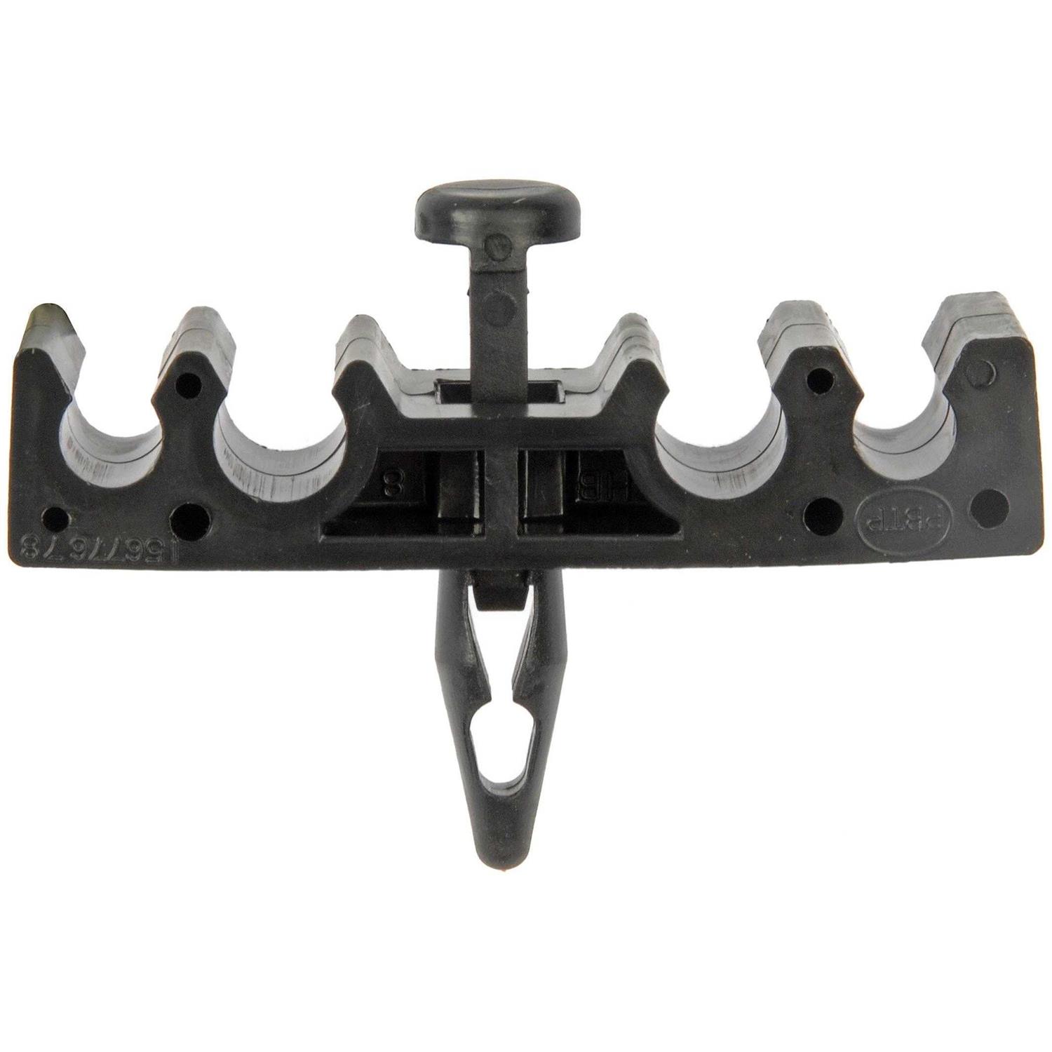 Dorman 800-287 Brake Tubing Clips - Hardware&Tools Online Store