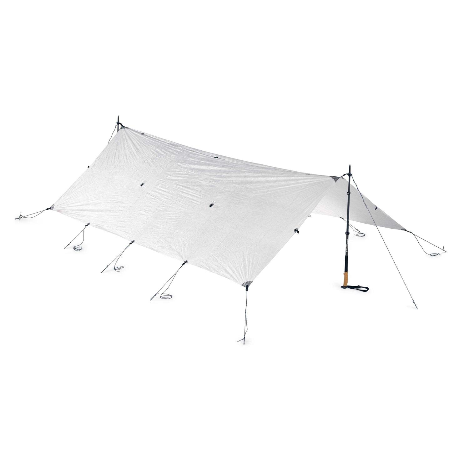 Hyperlite Mountain Gear Flat Tarp - Hardware&Tools Online Store