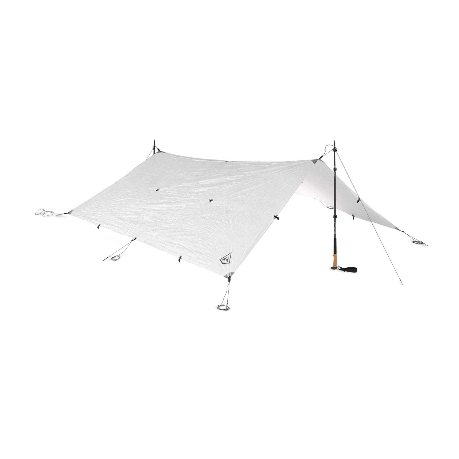 Hyperlite Mountain Gear Flat Tarp - Hardware&Tools Online Store