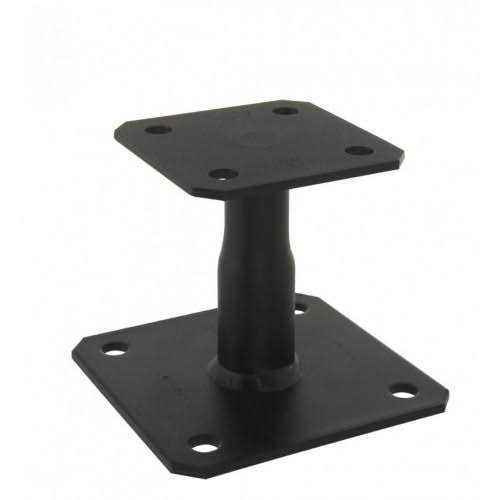 Simpson Strong-Tie APB 100/150 adjustable raised base - Hardware&Tools ...