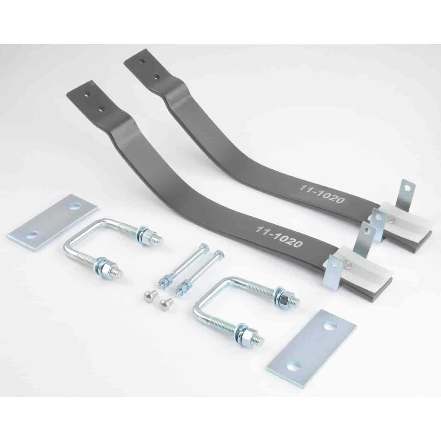 Jegs 60881 Adjustable Under Leaf Spring Assist Adds Additional 500 to ...