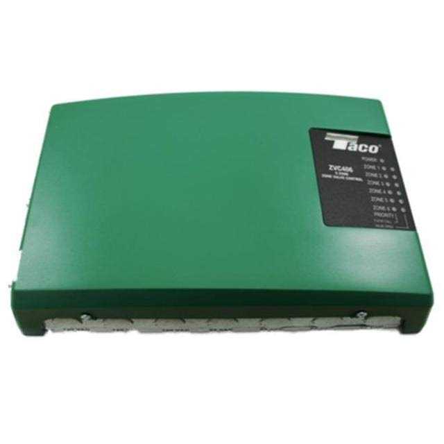 Taco ZVC406-4 Zone Valve Control - Hardware&Tools Online Store
