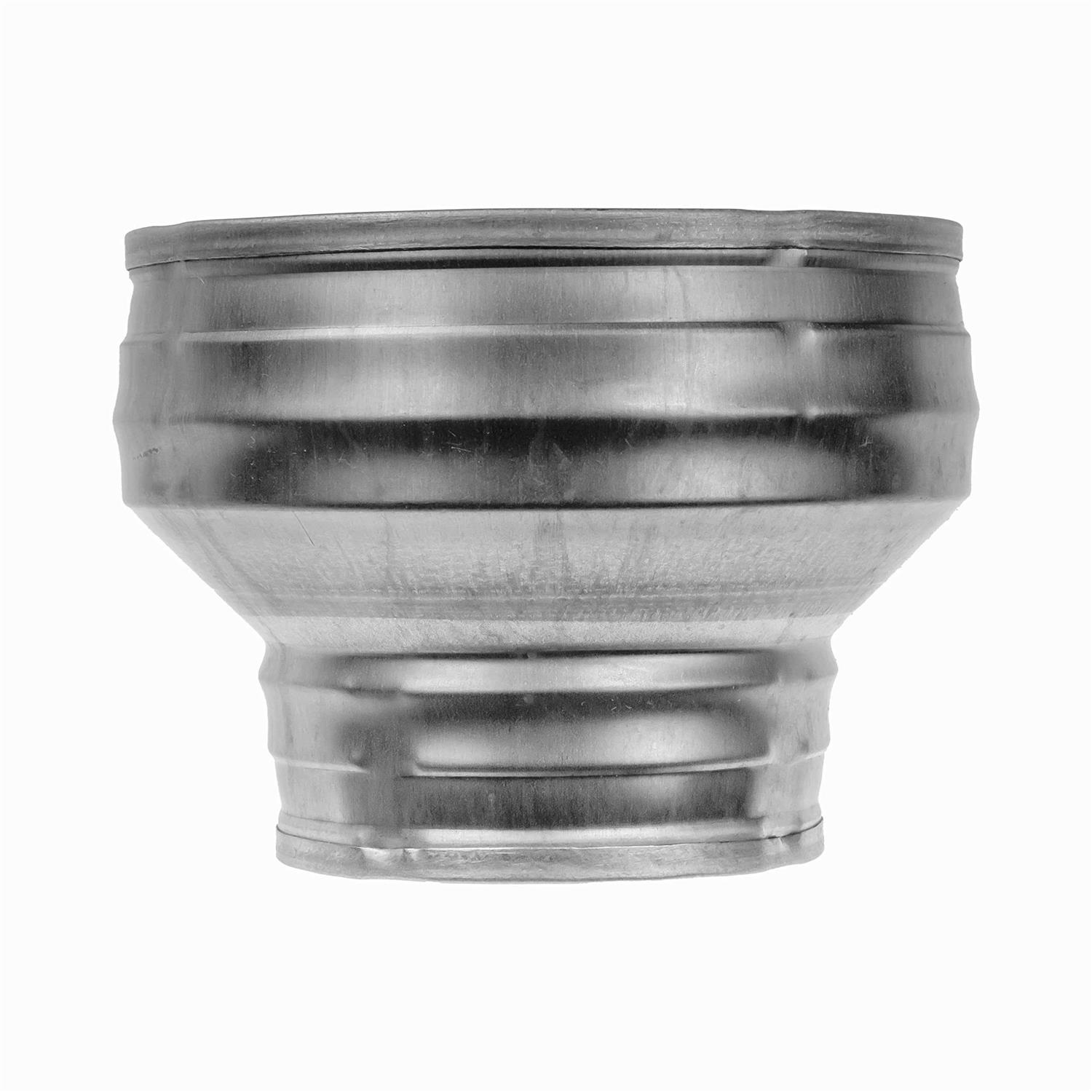 Repa Market Duct Reducer Round Reducer Duct Fitting Pipe Increaser ...
