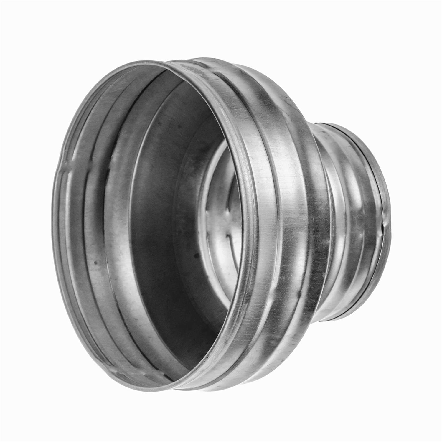 Repa Market Duct Reducer Round Reducer Duct Fitting Pipe Increaser ...