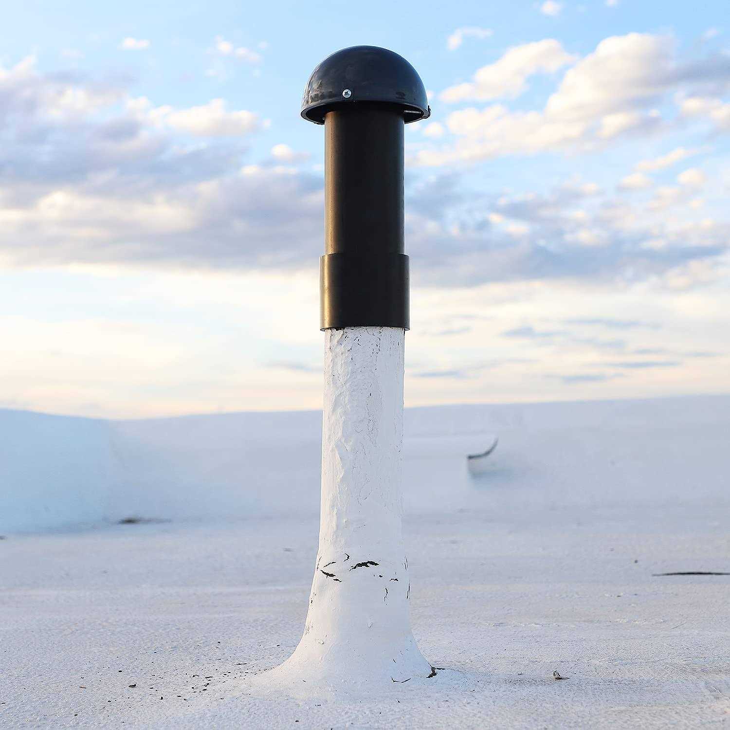 Odorhog Vent Stack Pipe Filter 4 Sizes - Hardware&Tools Online Store