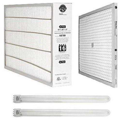 Lennox X8796 Maintenance Kit for PCO16-28 Air Cleaner - Hardware&Tools ...