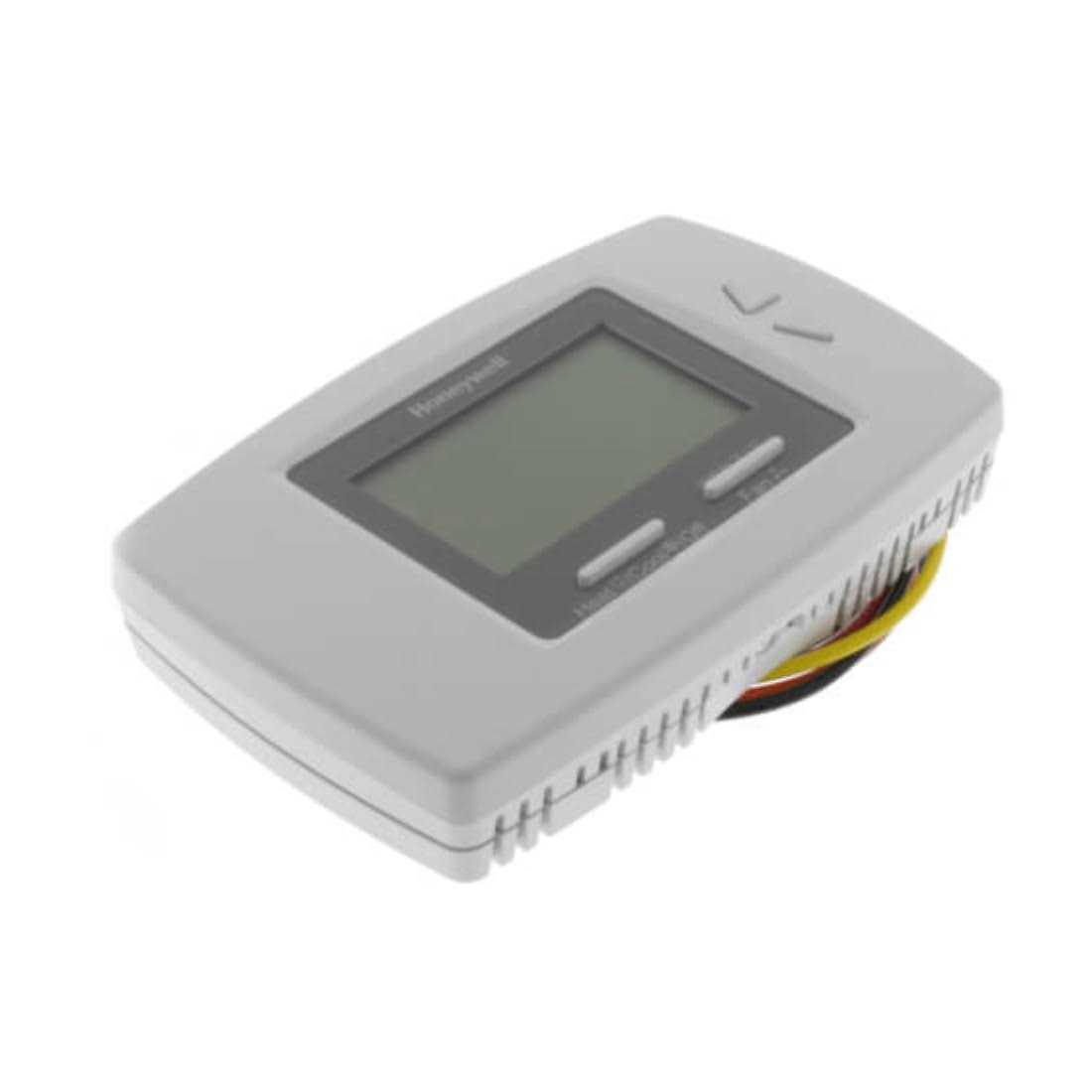 Honeywell TB6575 - Hardware&Tools Online Store