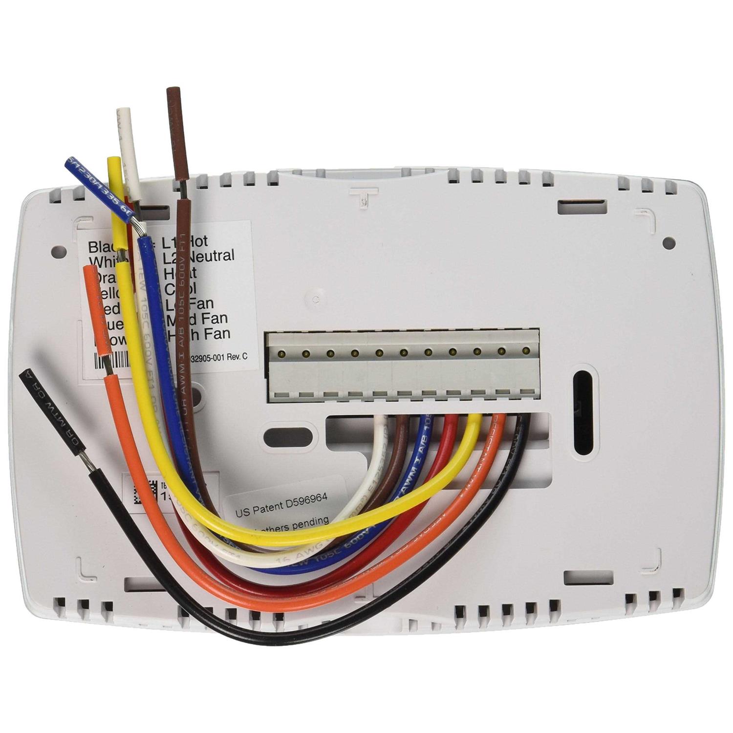 Honeywell TB6575 - Hardware&Tools Online Store