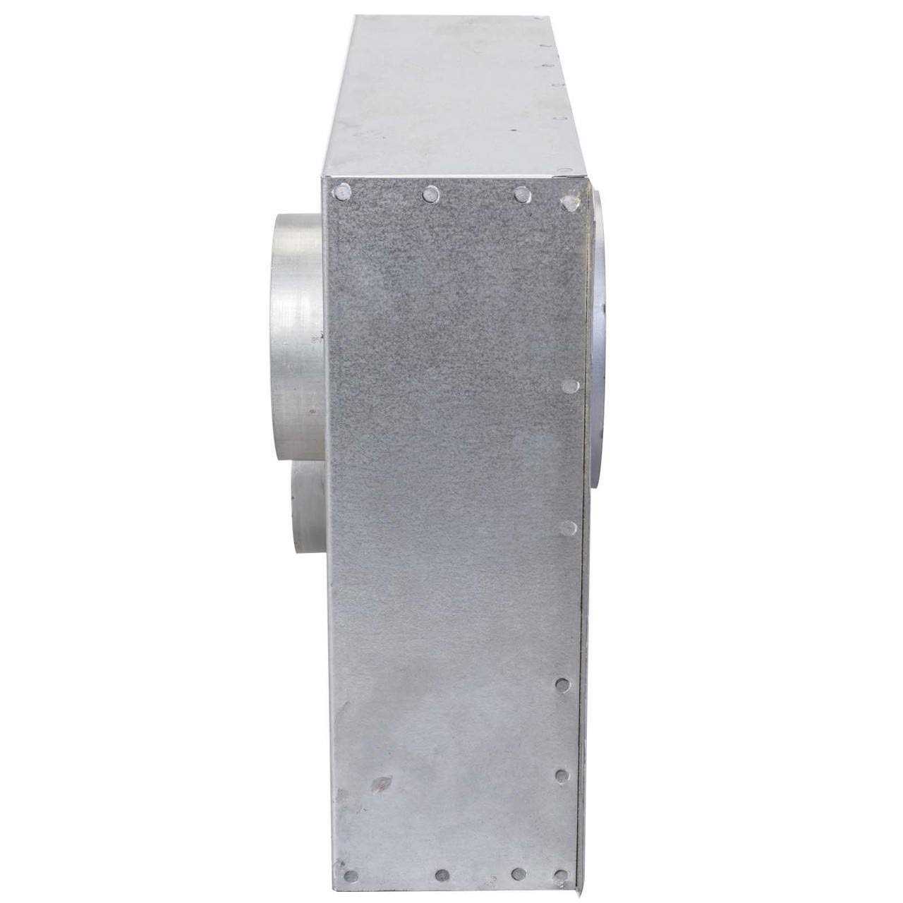 Modine Horizontal Concentric Vent Kit 32161 - Hardware&Tools Online Store