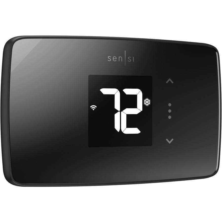 Emerson Sensi Lite smart Thermostat for Home - Hardware&Tools Online Store