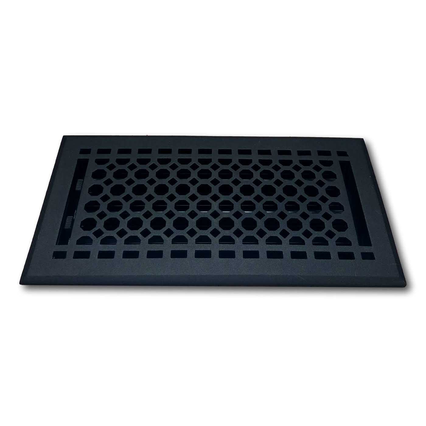 Metal Floor/Wall Surface Mount Register Madelyn Carter - Hardware&Tools ...