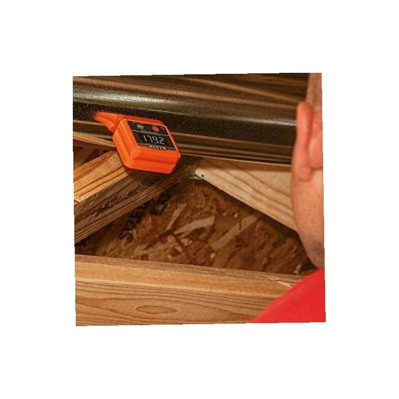 Klein Tools 935DAG Digital Angle Gauge and Level - Hardware&Tools ...