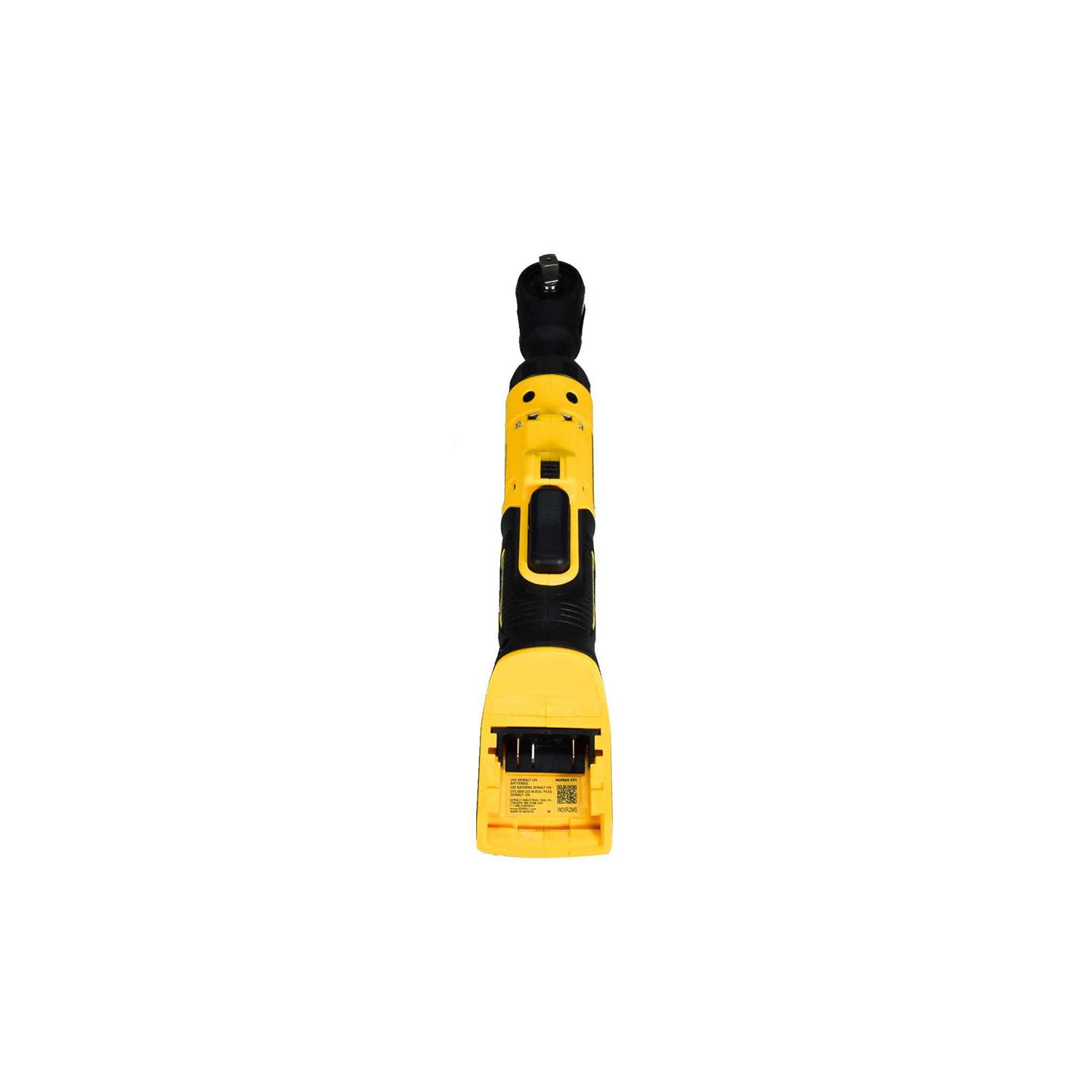 DEWALT DCF503B XTREME 12V MAX Brushless 3/8 in. Ratchet - Hardware ...