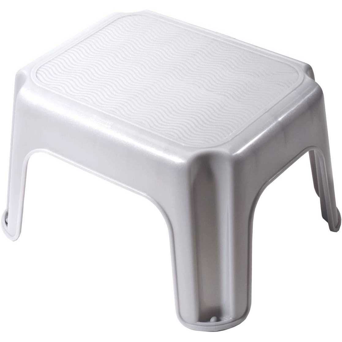 Rubbermaid Plastic Step Stool - Hardware&Tools Online Store