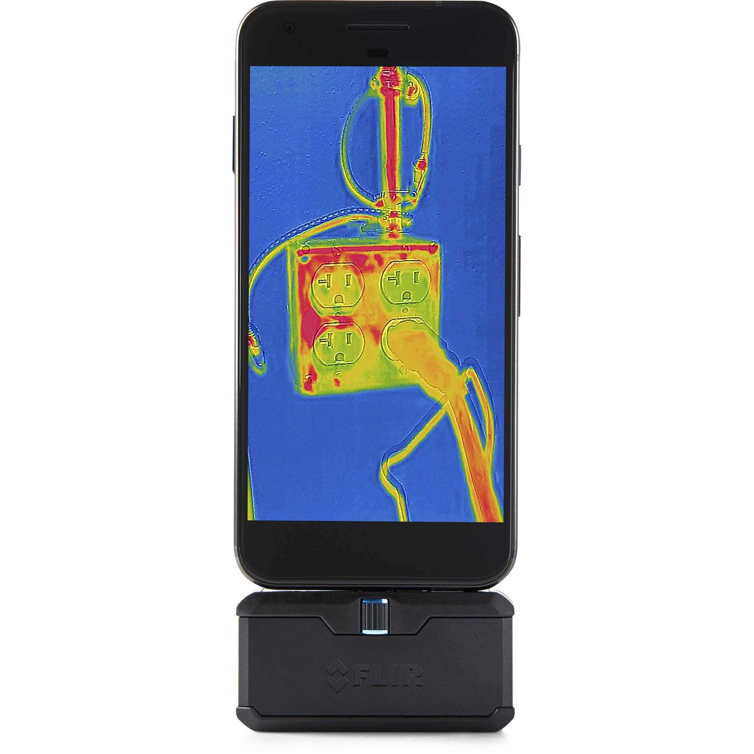 FLIR ONE Pro LT Thermal Camera - Hardware&Tools Online Store