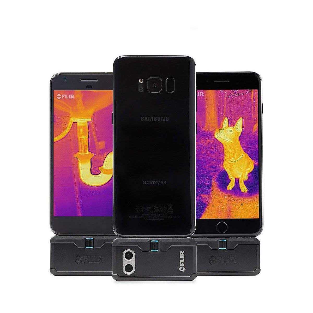 FLIR ONE Pro LT Thermal Camera - Hardware&Tools Online Store