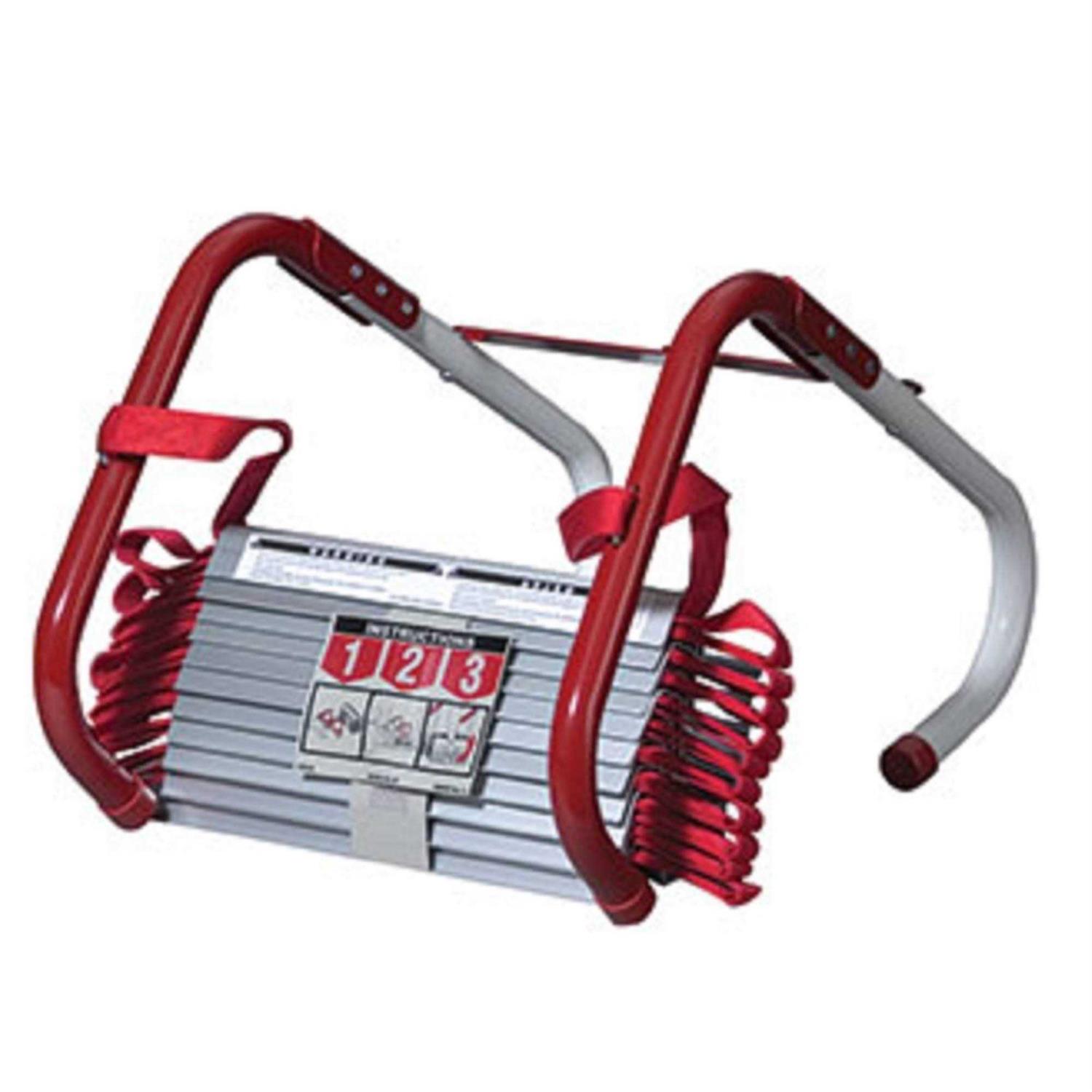 Kidde 468094 3-Story Escape Ladder - Hardware&Tools Online Store