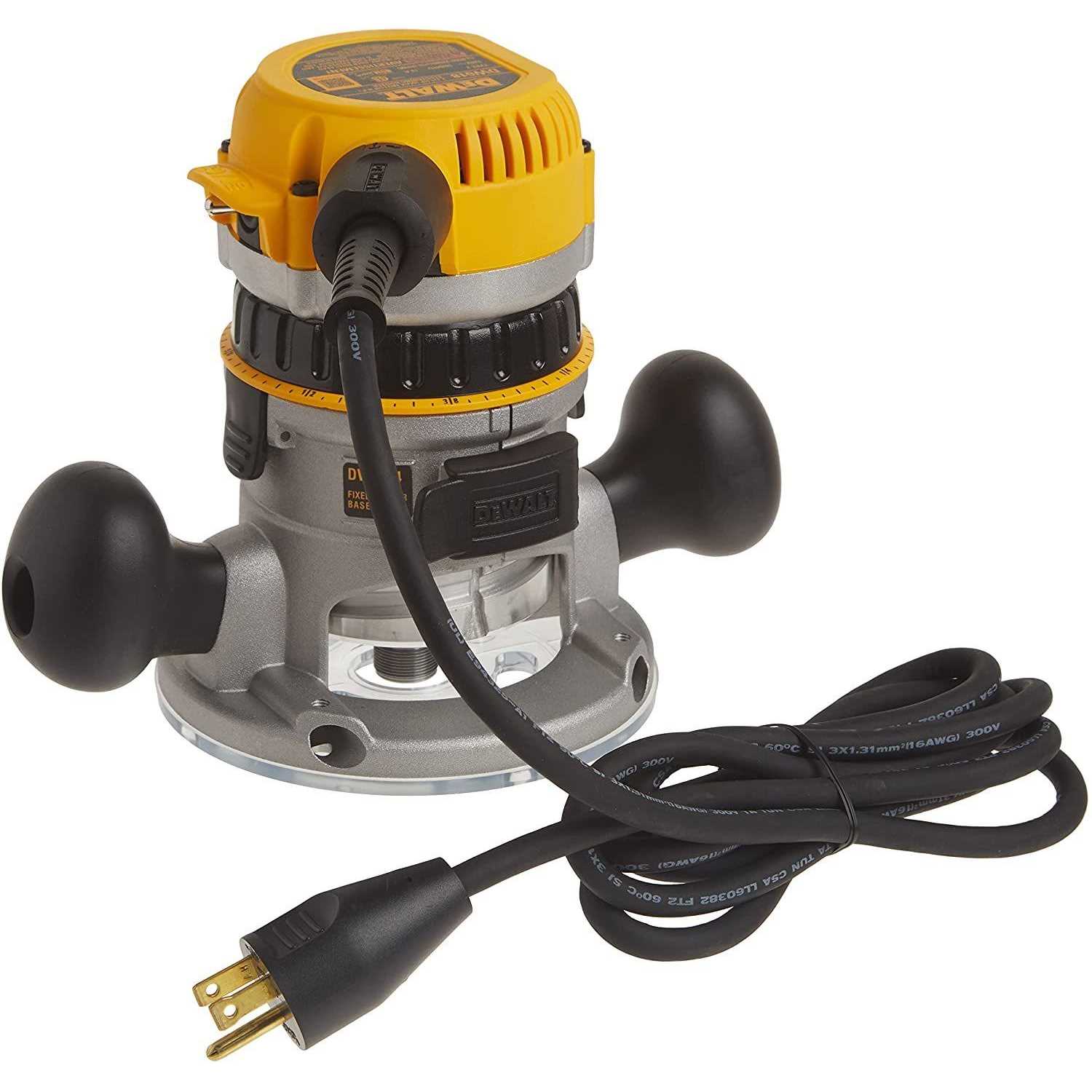 DEWALT DW618 - Hardware&Tools Online Store
