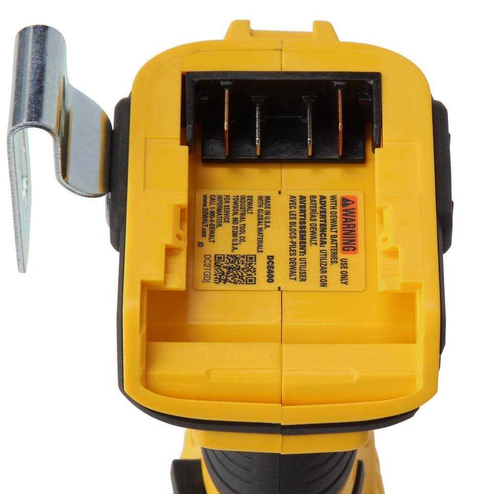 Dewalt 20V MAX PEX Expander DCE400B - Hardware&Tools Online Store