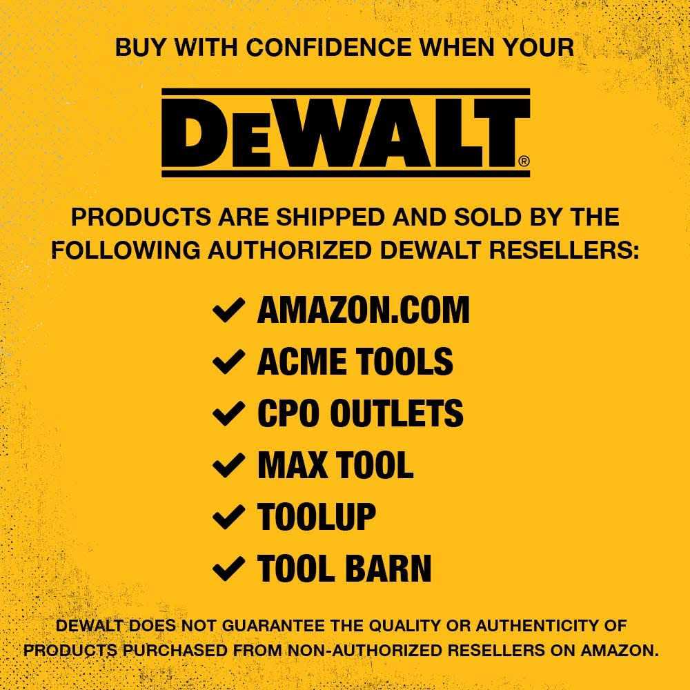 Dewalt 20V MAX PEX Expander DCE400B - Hardware&Tools Online Store