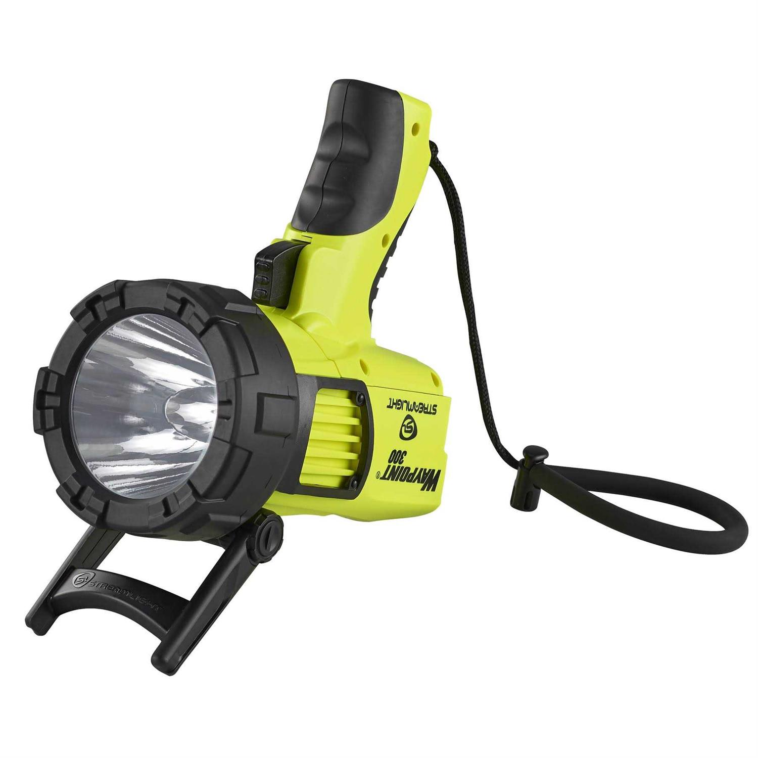 Streamlight Waypoint Rechargeable - Hardware&Tools Online Store