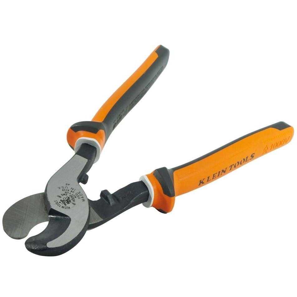 Klein Tools High Leverage Cable Cutter 63050 - Hardware&Tools Online Store