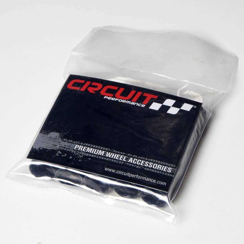 Circuit Performance Large Black 6 Point Spline Truck Suv Tool Key ...