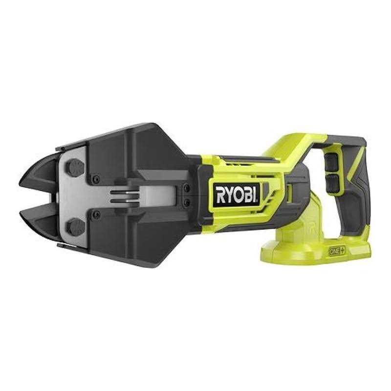 RYOBI ONE+ 18V Cordless Bolt Cutters - Hardware&Tools Online Store