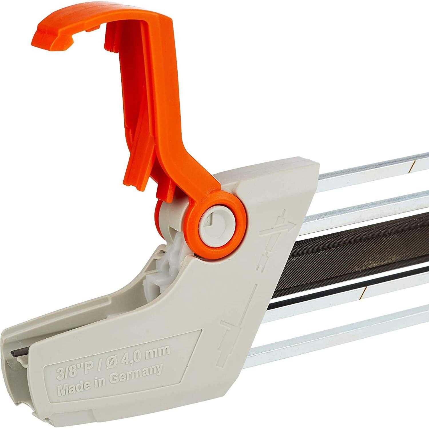 Stihl 2 in 1 File Guide - Hardware&Tools Online Store