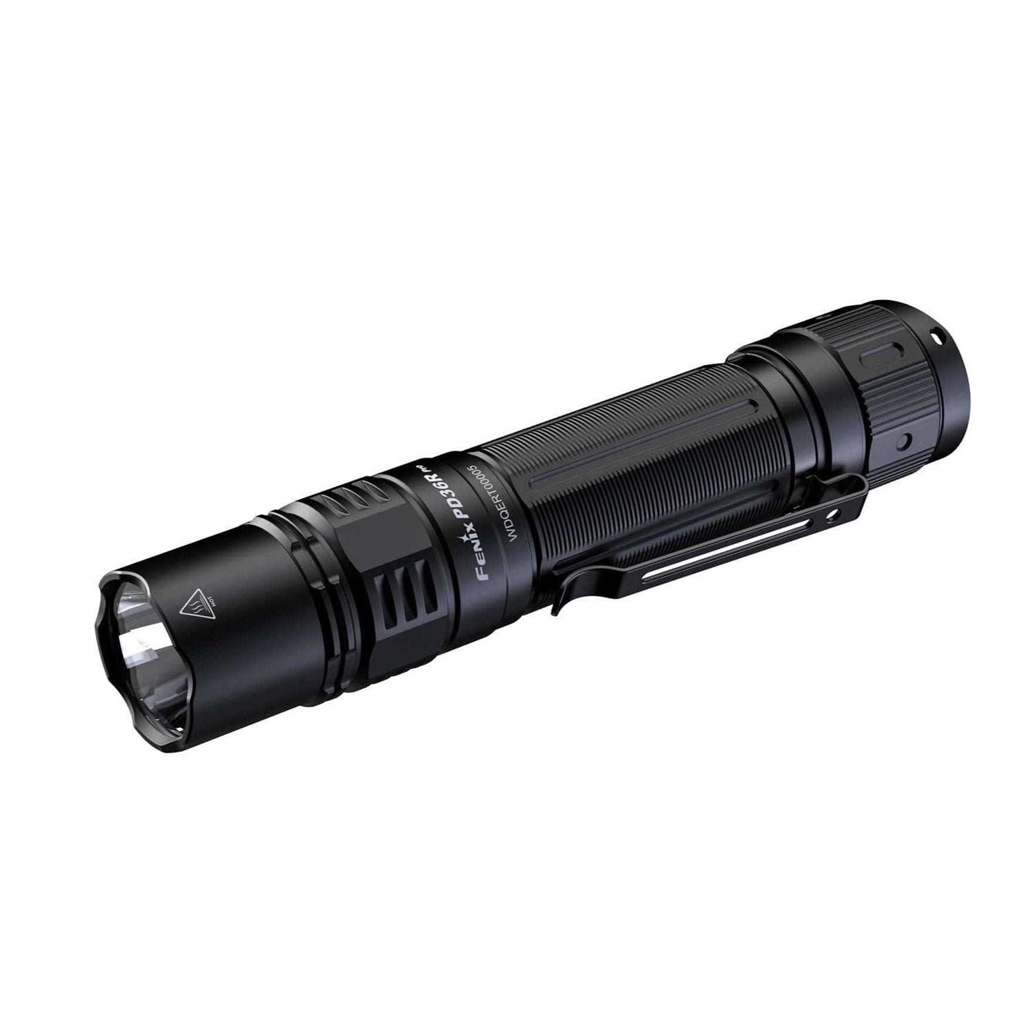 Fenix PD36R Pro Rechargeable Flashlight - Hardware&Tools Online Store
