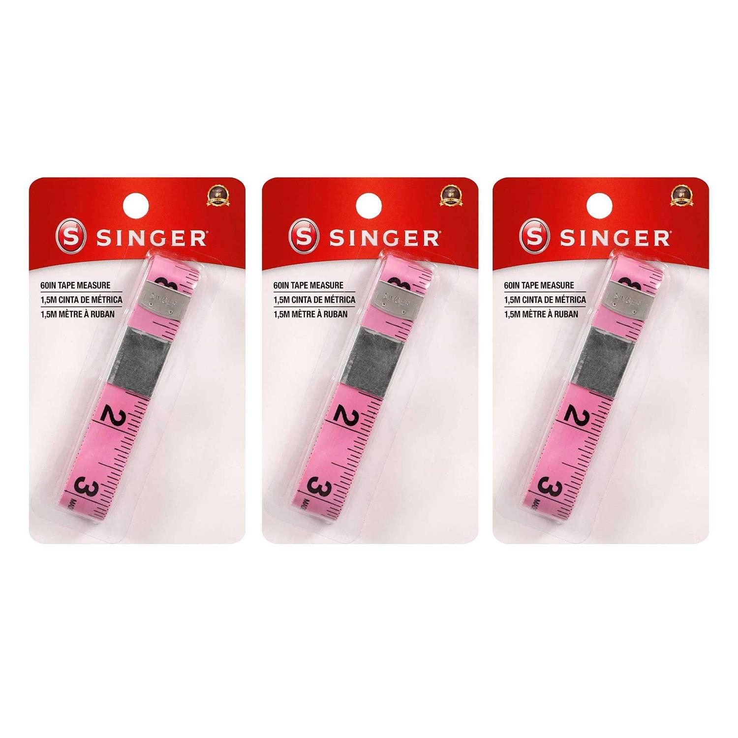 Singer Tape Measure - Hardware&Tools Online Store