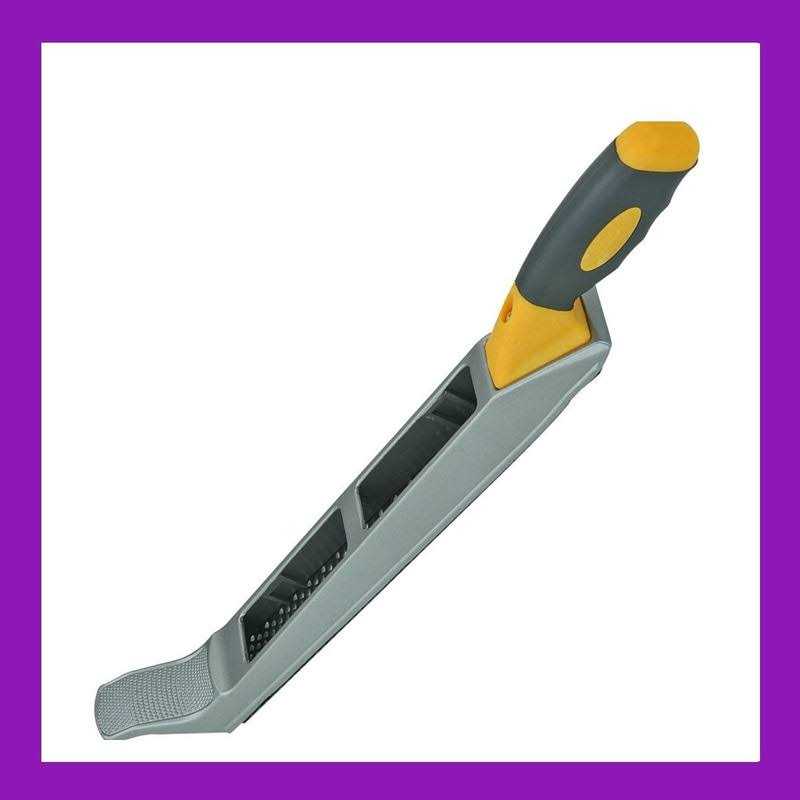 Central Forge 10 in. Two-Way Combination Rasp Plane - Hardware&Tools ...