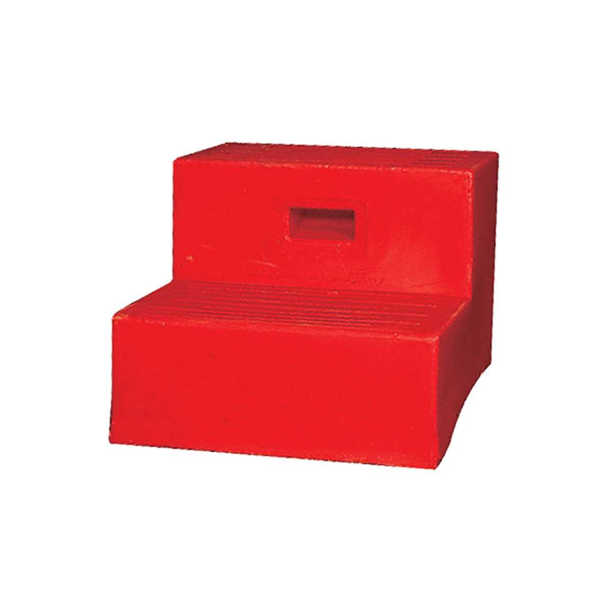 Horsemen's Pride 2 Step Mounting Block - Hardware&Tools Online Store