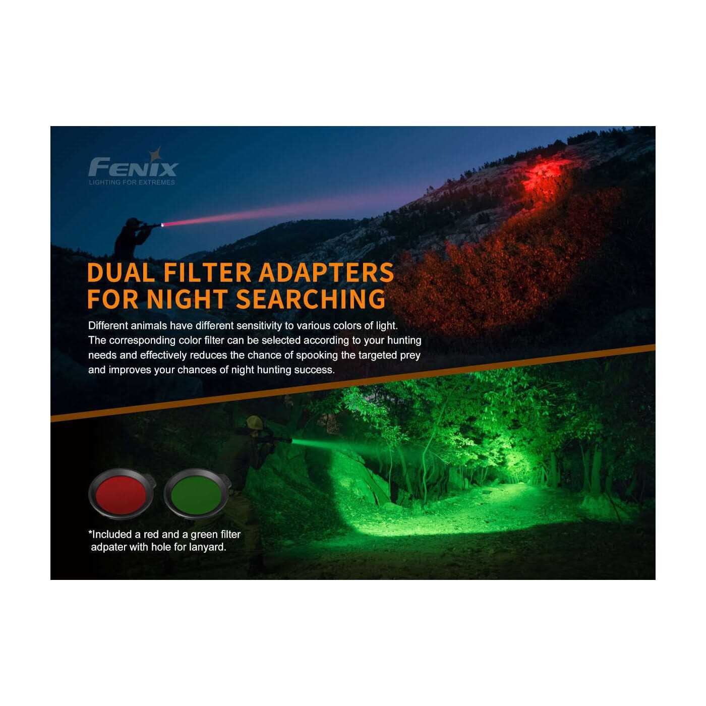 Fenix HT18 - Hardware&Tools Online Store