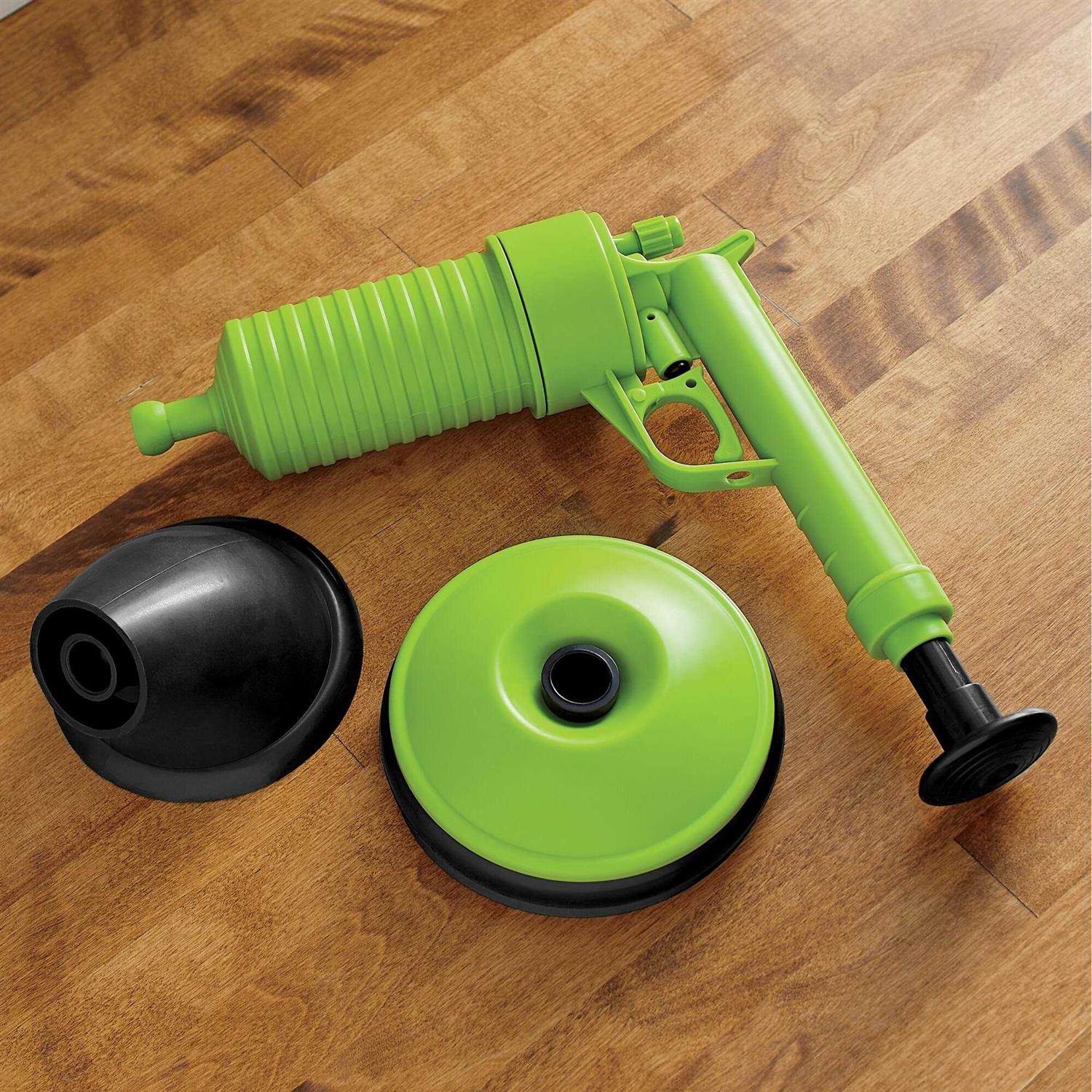 Pipe Blaster High Pressure Air Plunger - Hardware&Tools Online Store