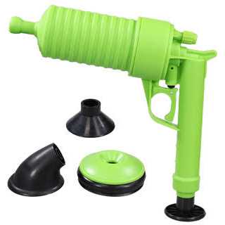 Pipe Blaster High Pressure Air Plunger - Hardware&Tools Online Store